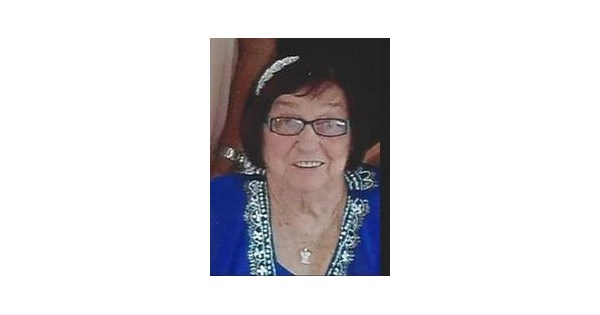 ELIZABETH WOLF Obituary (1927 - 2016) - Strongsville, OH - Cleveland.com