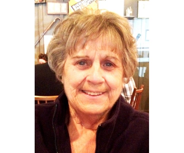 SHIRLEY KEYS Obituary (1935 - 2016) - Bedford, OH - Cleveland.com