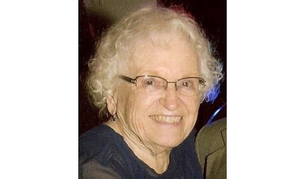 VIRGINIA HIGGINS Obituary (2016) - Parma Heights, OH - Cleveland.com