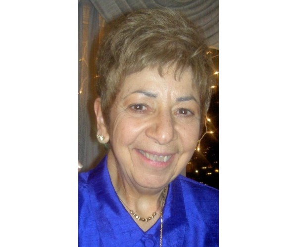 ATHENA CALLAS Obituary (1931 - 2015) - Middleburg Heigh, OH - Cleveland.com