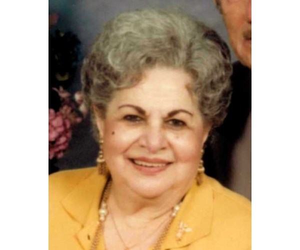 RITA COUREY Obituary (2015) - Parma, OH - Cleveland.com