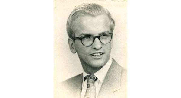 LEWIS HUDSON Obituary (1932 - 2015) - Lyndhurst, OH - Cleveland.com