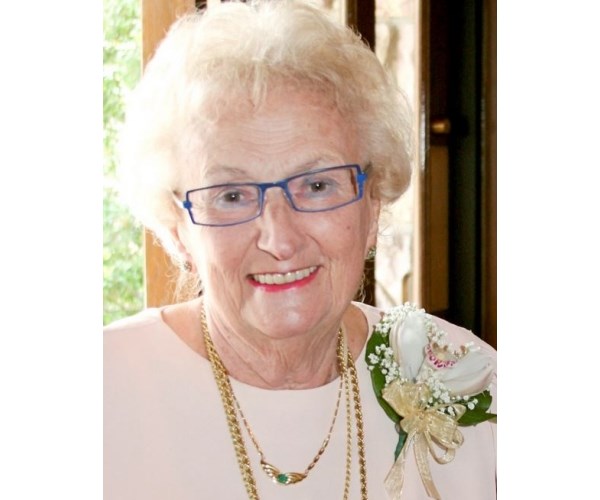 MARIE DOBROWSKI Obituary (2015) - Solon, OH - Cleveland.com