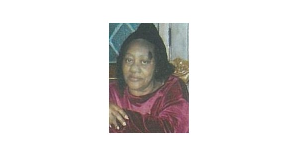 DOROTHY WARD Obituary (2015) - Cleveland, OH - Cleveland.com