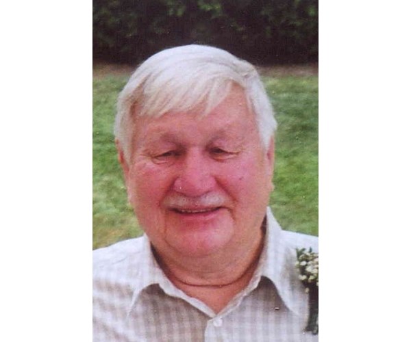 BENEDICT MATLOCK Obituary (2015) - SEVEN HILLS, OH - Cleveland.com