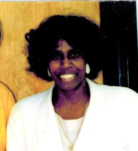 LOUISE JACKSON Obituary (2015) - Cleveland, OH - Cleveland.com