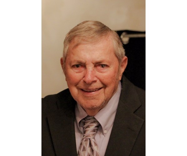 JOHN STEPHENS Obituary (1931 - 2015) - Medina, OH - Cleveland.com
