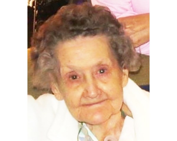 CAROLINE STOIS Obituary (2015) - Legacy Remembers