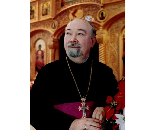 VASILIJE SOKOLOVIC Obituary (1938 - 2015) - Broadview Heights, OH ...