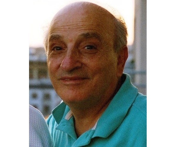 ANTONIO VOCE Obituary (2015) - Legacy Remembers