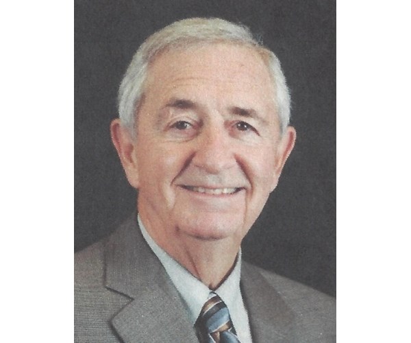 DONALD OTTO Obituary (2015) - Westlake, OH - Cleveland.com