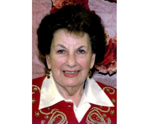 GLORIA BARNICKEL Obituary (2015) - Parma, OH - Cleveland.com