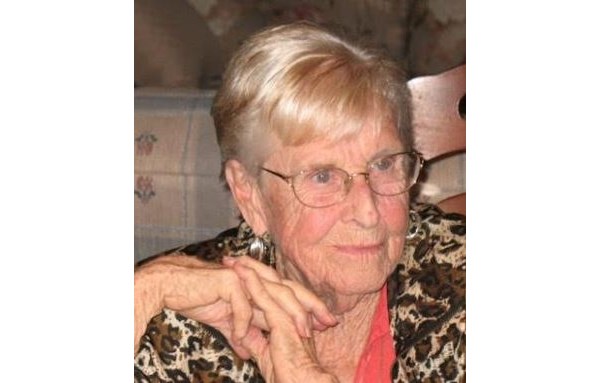BETTY KIRCHER Obituary (2016) - Cleveland, OH - Cleveland.com