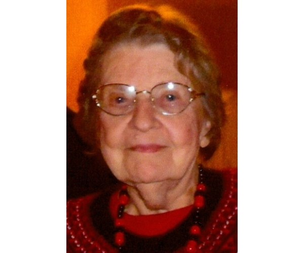 ILA BERRY Obituary (1925 - 2016) - Willoughby, OH - Cleveland.com