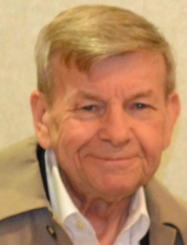 ROBERT SIMS Obituary (2016) - Westlake, OH - Cleveland.com