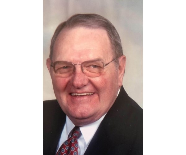 DONALD CLARK Obituary (2016) - Oshkosh, WI - Cleveland.com