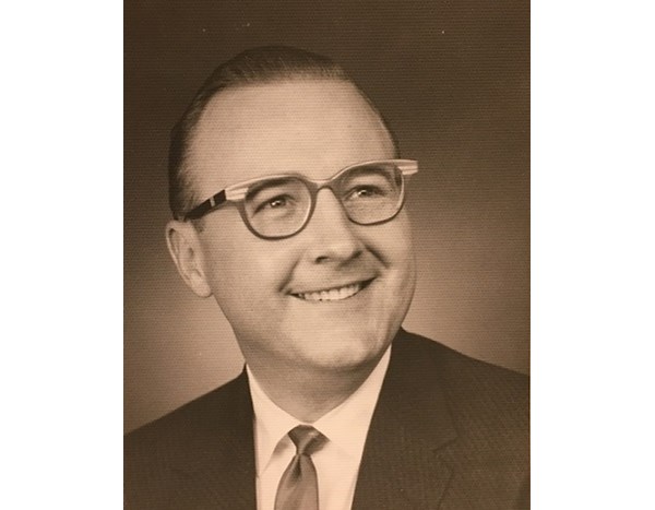 CHARLES MAURER Obituary (1929 - 2016) - Legacy Remembers