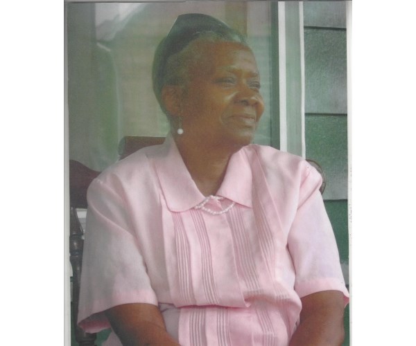 LULA PERRY Obituary (2016) - Cleveland, OH - Cleveland.com