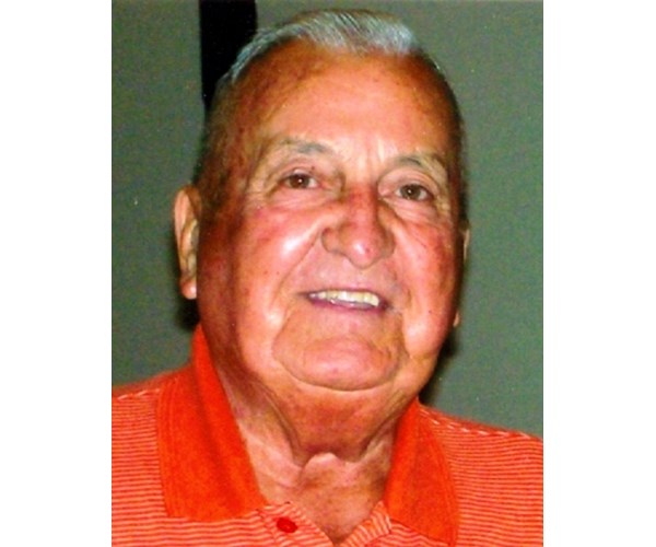 DANIEL COLLINS Obituary (1927 - 2015) - Hudson, OH - Cleveland.com