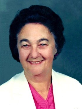 Anna DEAK Obituary (2015) - North Olmsted, OH - Cleveland.com