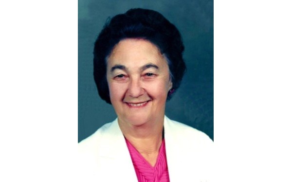 Anna DEAK Obituary (2015) - North Olmsted, OH - Cleveland.com