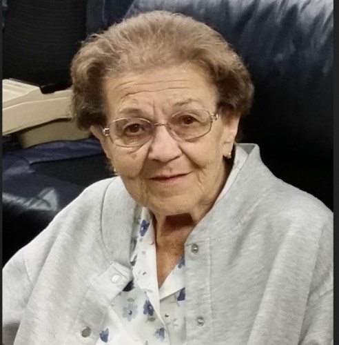 JOSEPHINE O'BRYAN Obituary (2015) - Cleveland, IL - Cleveland.com