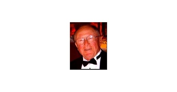 ROBERT PRITCHARD Obituary (1921 - 2016) - Rocky River, OH - Cleveland.com