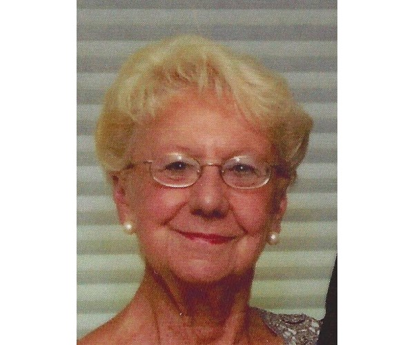 SALLY OTTO Obituary (1934 - 2016) - Bay Village, OH - Cleveland.com