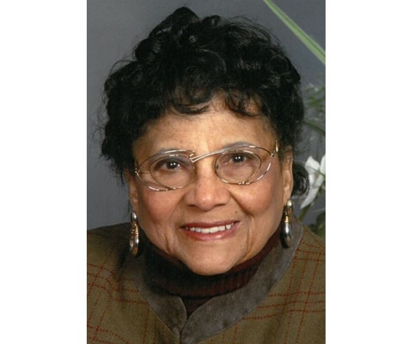 DORIS BROOKS Obituary (2016) - Cleveland, OH - Cleveland.com