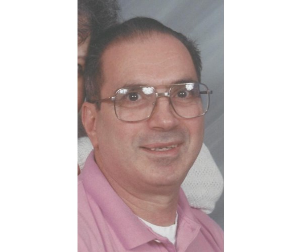 JOHN DiVINCENZO Obituary (1942 - 2015) - Middleburg Heights, OH ...