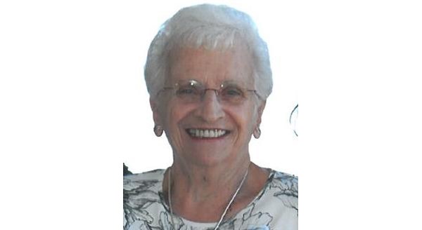 MARIAN RUSSO Obituary (2015) - Lyndhurst, OH - Cleveland.com