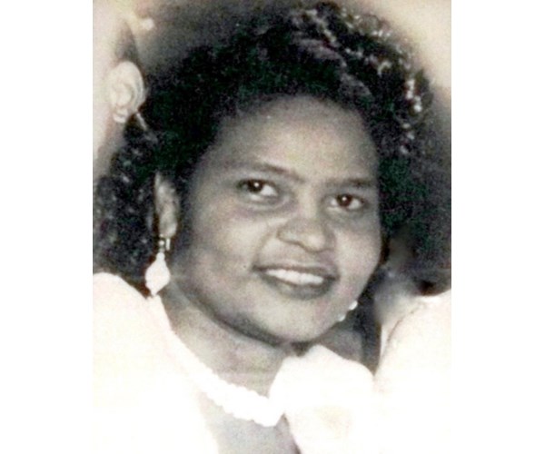 RUBY PATTON Obituary (2015) - Cleveland, OH - Cleveland.com
