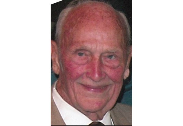 DONALD MILLER Obituary (1920 - 2016) - Avon Lake, OH - Cleveland.com