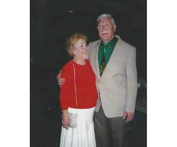 WILLIAM FRIDRICH Obituary (2016) - Solon, OH - Cleveland.com