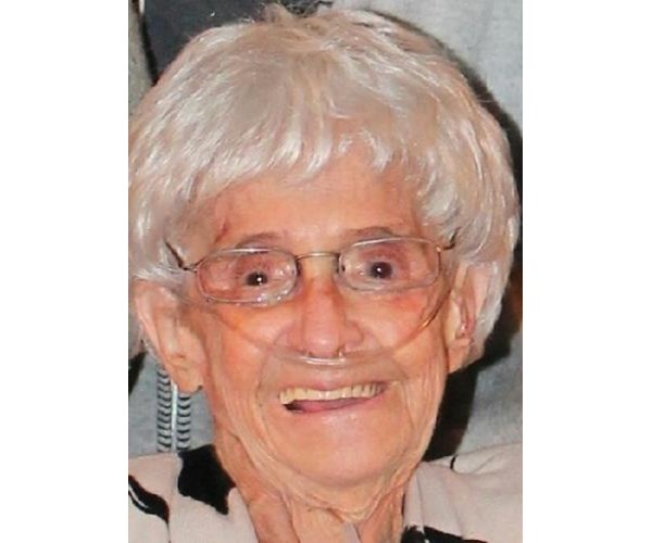 DORIS AIGNER-COPFER Obituary (1935 - 2016) - Cleveland, OH - Cleveland.com