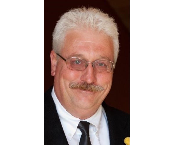 THOMAS EMMETT Obituary (1961 - 2016) - Richfield, OH - Cleveland.com