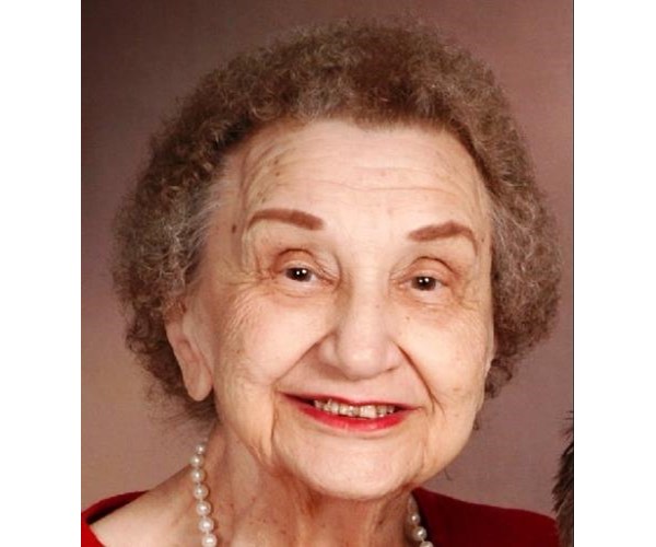 MILDRED THOMAS Obituary (1934 - 2016) - Bedford, OH - Cleveland.com