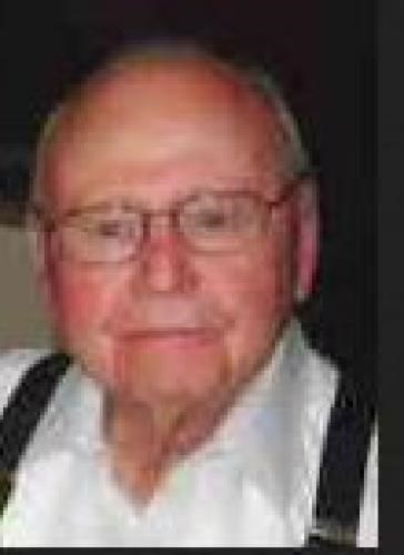 HARRY HALL Obituary (1924 - 2016) - Parma Heights, OH - Cleveland.com