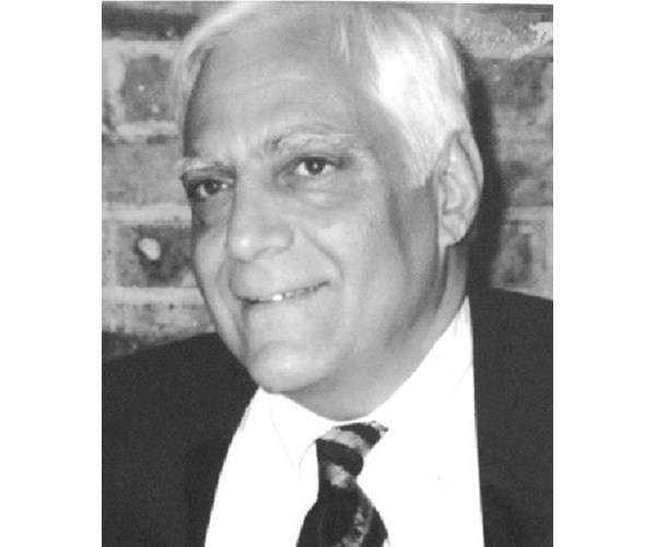 JOHN FOLEY Obituary (2016) - Legacy Remembers