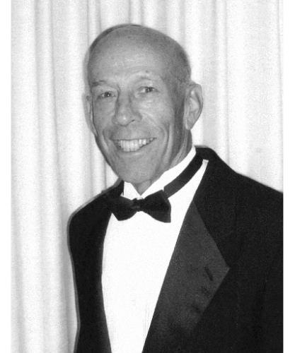 ROBERT HORNING Obituary - Death Notice and Service Information