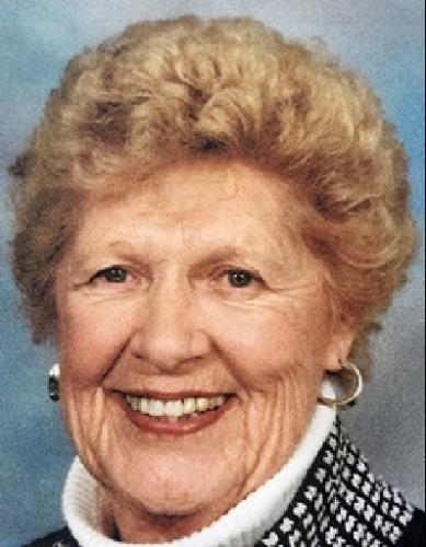 MARIAN THRUSH Obituary (2016) - Lyndhurst, OH - Cleveland.com