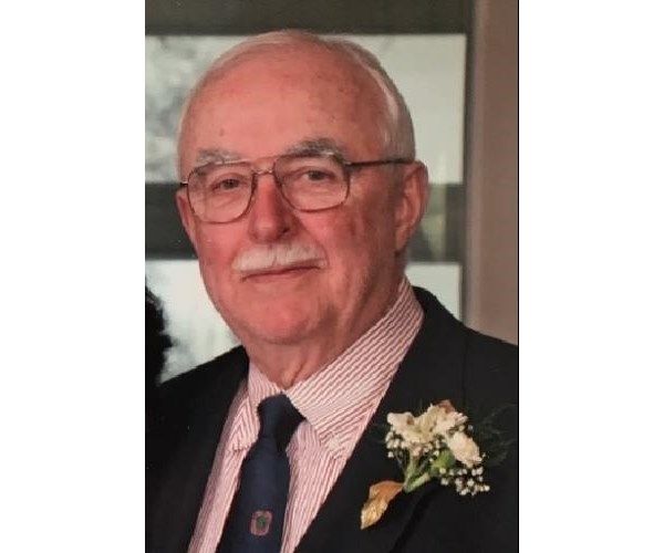 ARTHUR PALMER Obituary (1931 - 2016) - Rocky River, OH - Cleveland.com