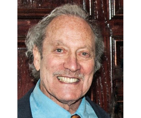 ALAN ZEILINGER Obituary (1937 - 2016) - Moreland Hills, OH - Cleveland.com