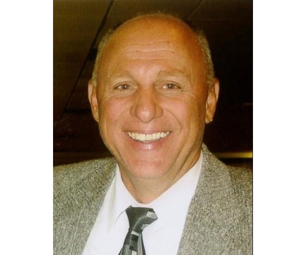 James Bucar Obituary (2016) - Chesterland, OH - Cleveland.com