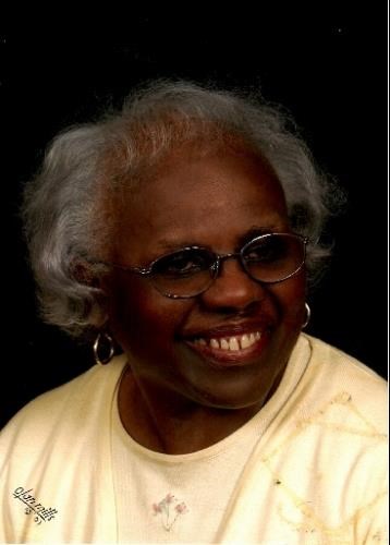 VERA SAMUELS Obituary (1930 - 2016) - Cleveland, DC - Cleveland.com
