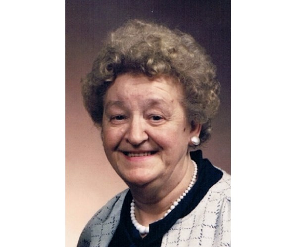 MARGARET BENNISH Obituary (1919 - 2016) - Cleveland, OH - Cleveland.com