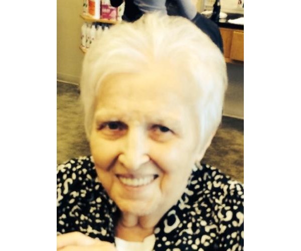 MARY BUCAR Obituary (2016) - Cleveland, OH - Cleveland.com