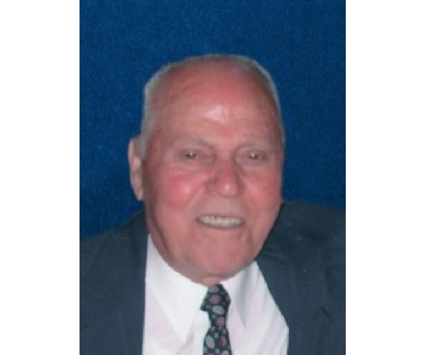 DONATO GRAVINO Obituary (1917 - 2016) - Sagamore Hills, OH - Anchorage ...