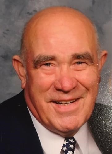 WALTER MALEZ Obituary (1933 - 2016) - Parma, OH - Cleveland.com