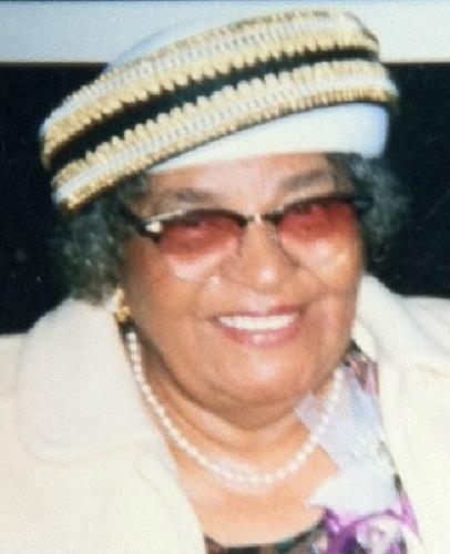 MARY HIGHTOWER-JONES Obituary - Death Notice and Service Information